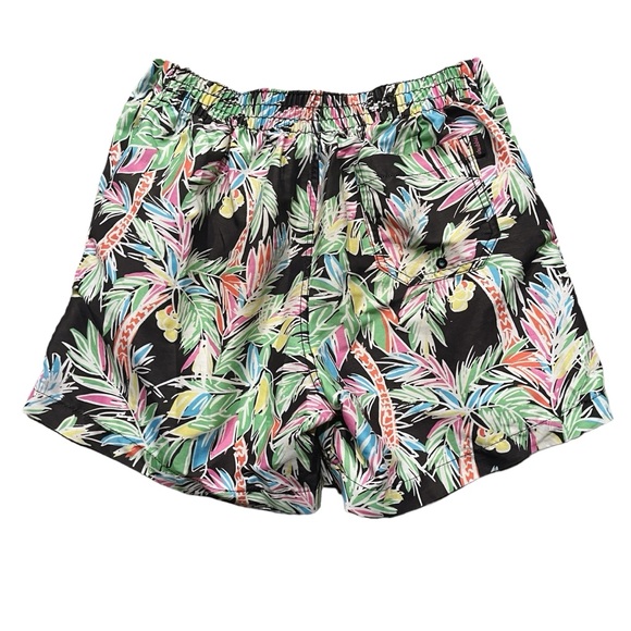 chubbies | Swim | Chubbies Swim Shorts Mens Size Large Tear Away ...